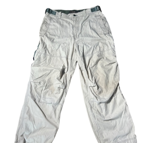 Abercrombie 90s Baggy Cargo Pants